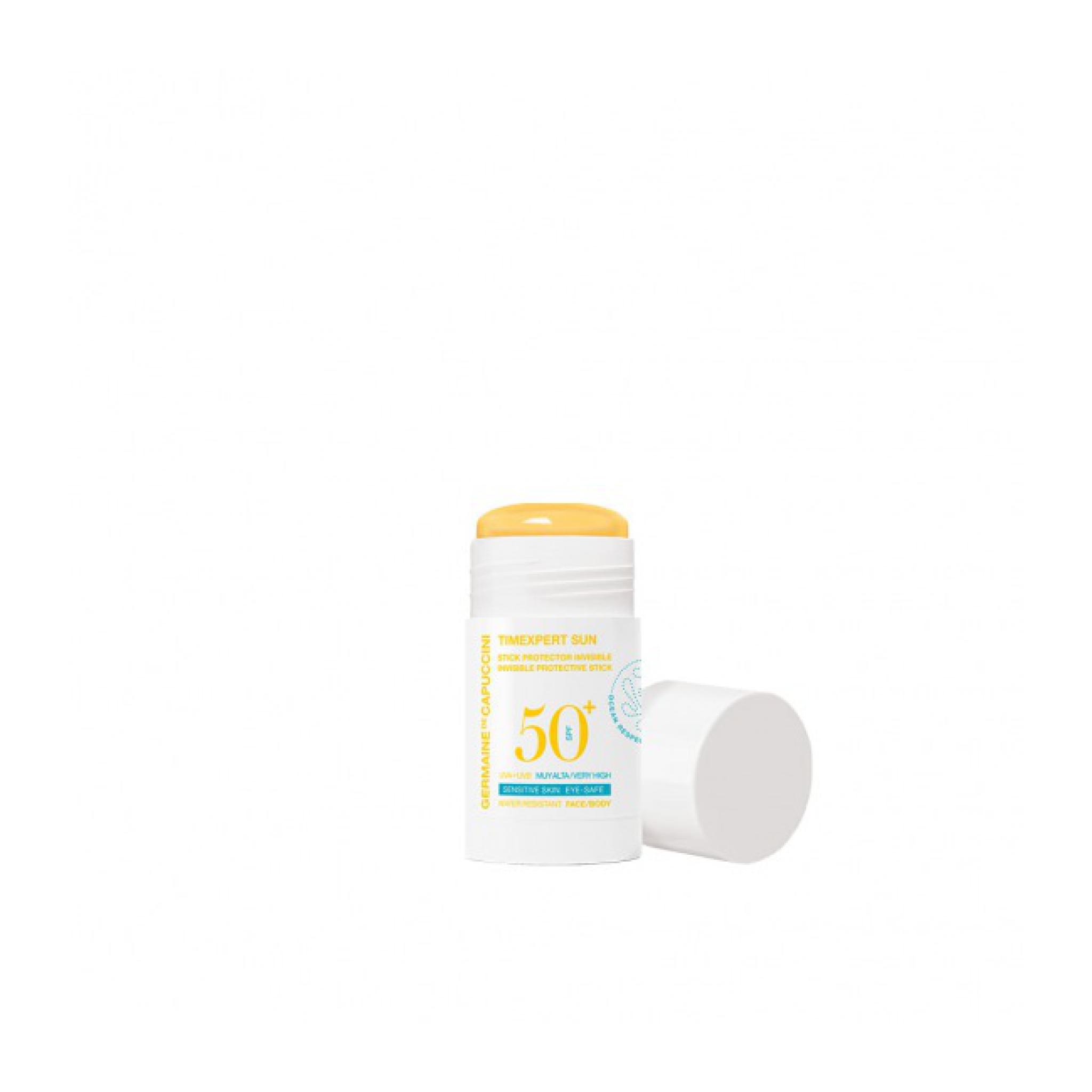 Stick Protector Invisible SPF50 Timexpert sun Germaine de Capuccini ...
